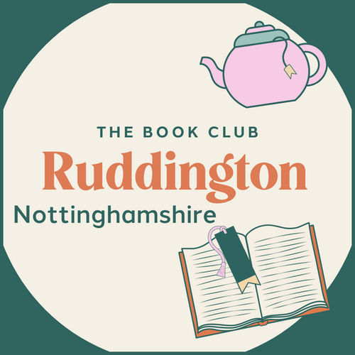 The Book Club - Ruddington | Chapter 25 Book Club