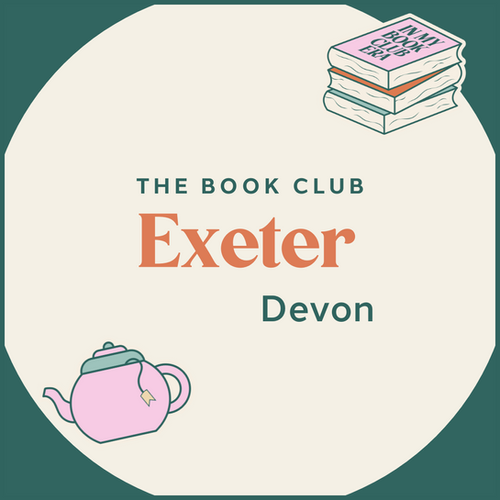 The Book Club - Exeter | Chapter 25 Book Club
