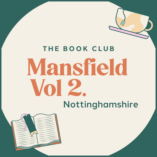 The Book Club - Mansfield Vol. 2 | Chapter 25 Book Club