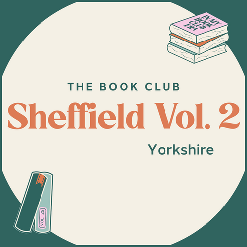 The Book Club - Sheffield Vol. 2 | Chapter 25 Book Club