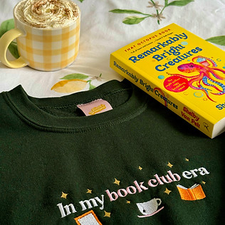 About Us | Chapter 25 Book Club