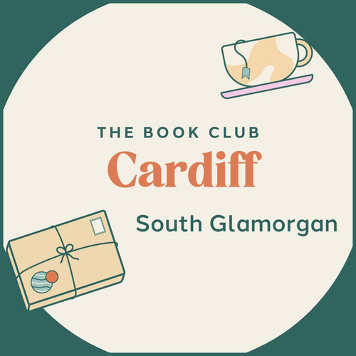 The Book Club - Cardiff | Chapter 25 Book Club