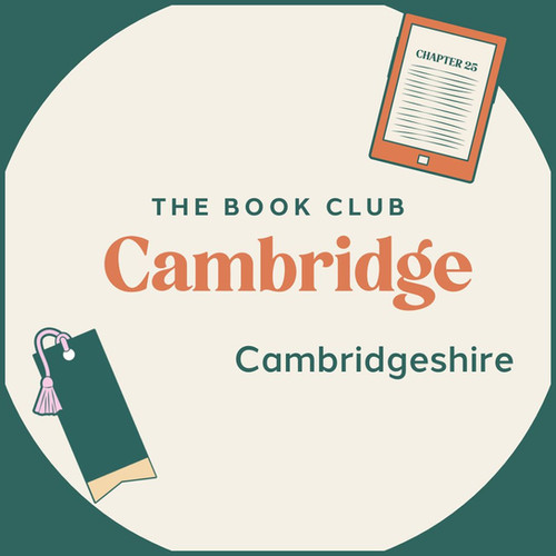 The Book Club - Cambridge | Chapter 25 Book Club
