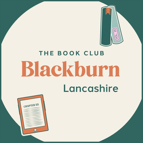 Blackburn Book Club | Nurture Your Soul & Slow Down