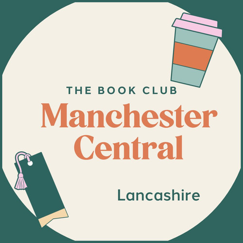 The Book Club - Manchester Central | Chapter 25 Book Club