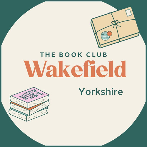 Book Club Wakefield | A Heart-Led Reader Circle