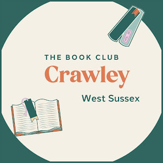 Book Club Crawley | Find Your Chosen Family