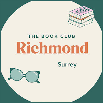 The Book Club - Richmond | Chapter 25 Book Club