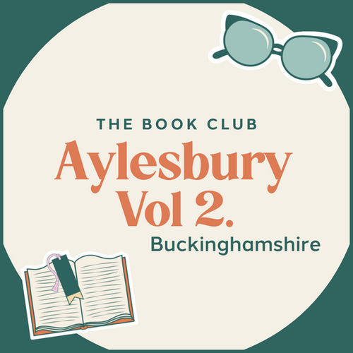 The Book Club - Aylesbury Vol. 2 | Chapter 25 Book Club