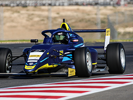 Shell V-Power Motorsport Park (formerlyThe Bend) | MotorSport Facility