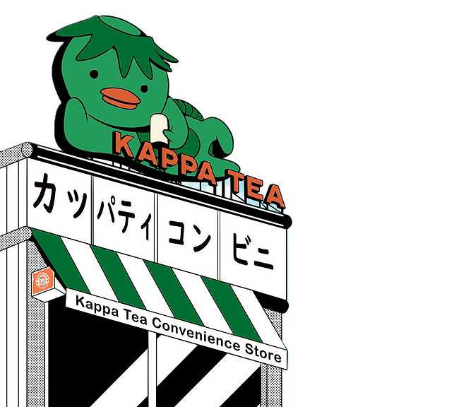 Home | Kappa Tea