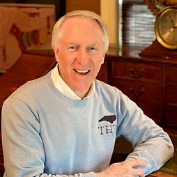 WRAL-TV's Scott Mason is North Carolina's Tar Heel Traveler