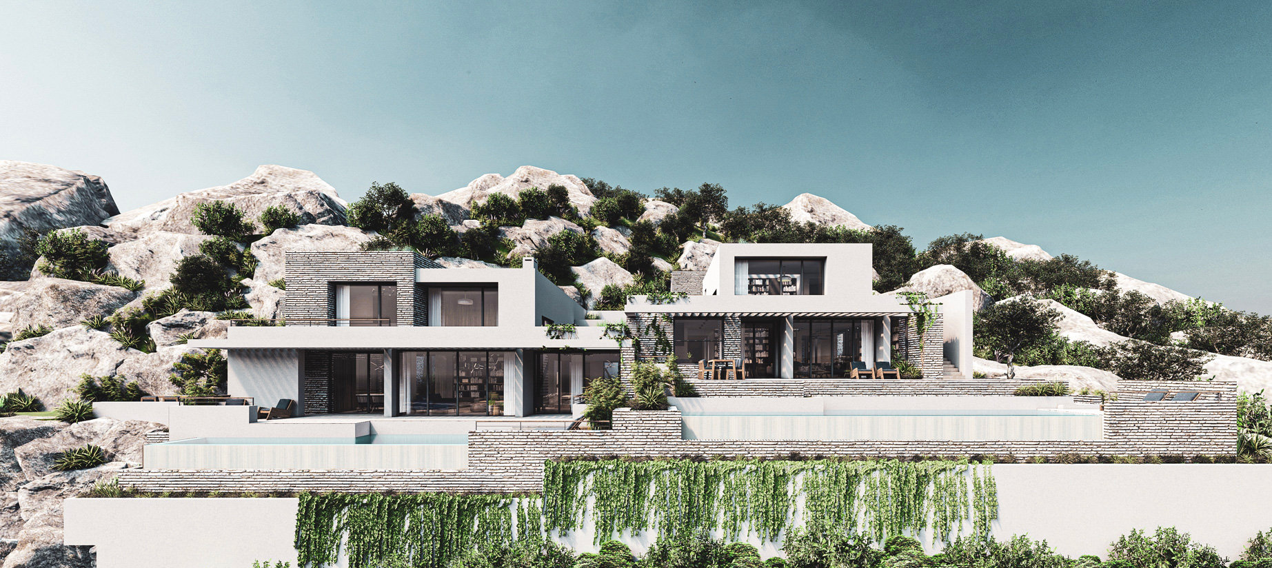 Maki Studio | SS HOUSE