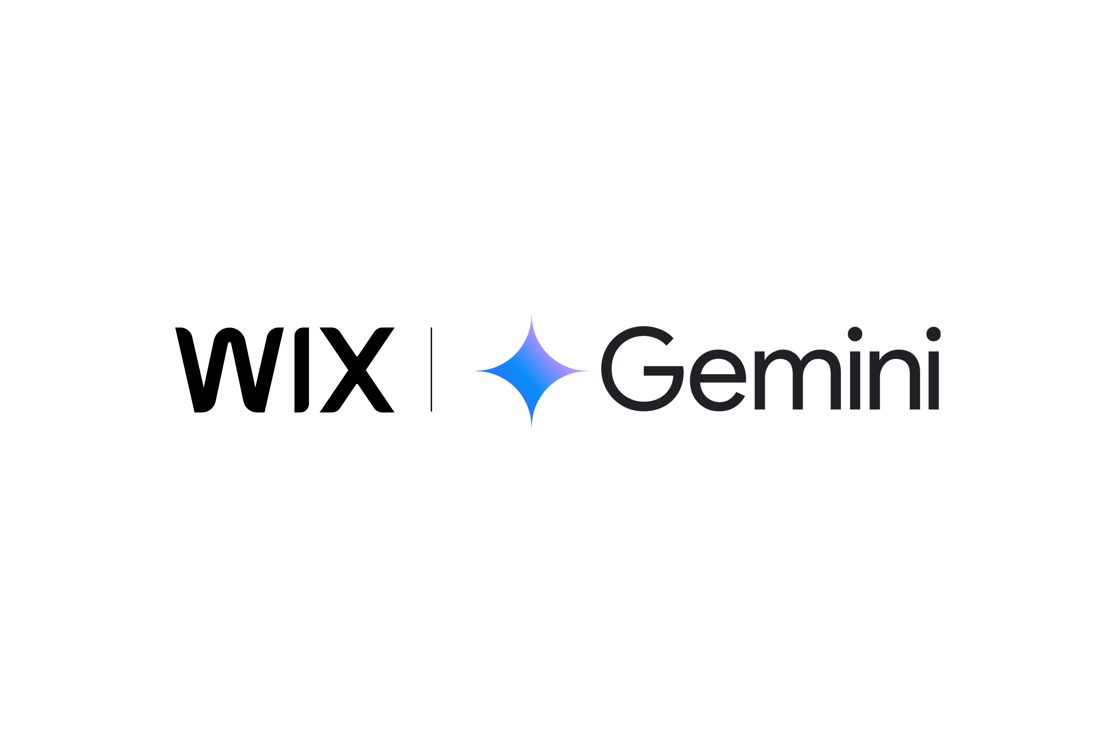 AI Transformation: Wix Leads with Google in Gemini for Workspace ...
