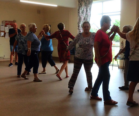 Home | Sutton on Sea Barn Dancers