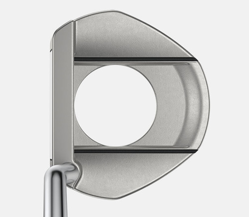 Putter Ping 2024 Fetch Chrome Steel RH