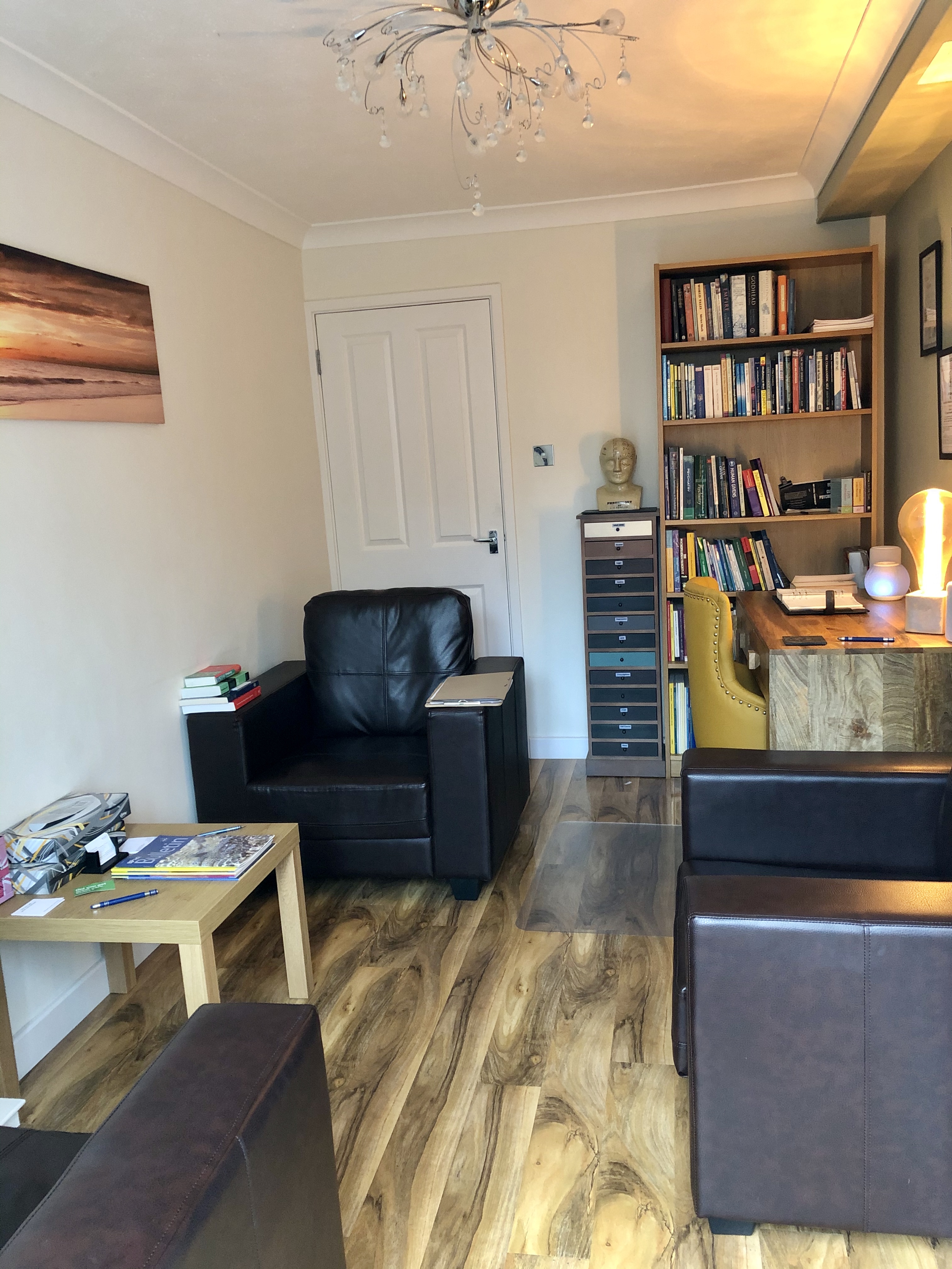 Psychiatrist | UK | IamPsychiatry