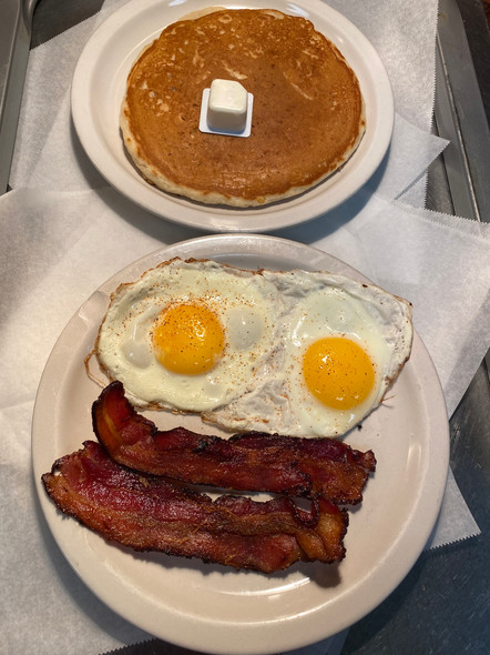 Restaurant | Simple Joe Cafe | Baton Rouge