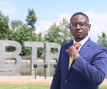 ABOUT ANTHONY | Vote Anthony Kenney