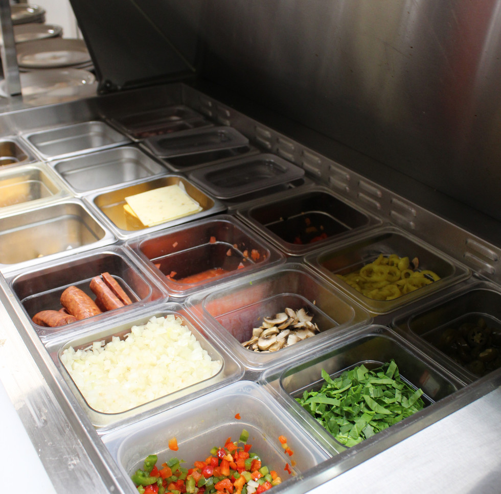 Gallery | Simple Joe Cafe