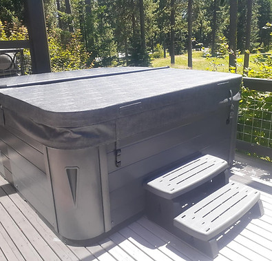 Gallery| Northwest Swim Spas