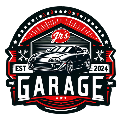 All Products | JRS Garage