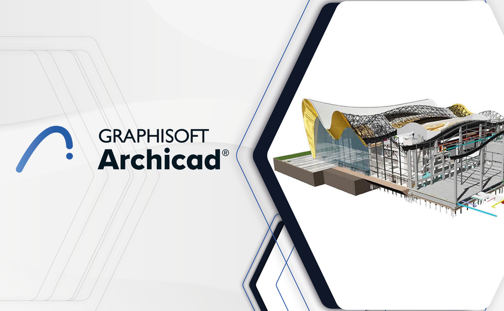 ARCHICAD | Structural
