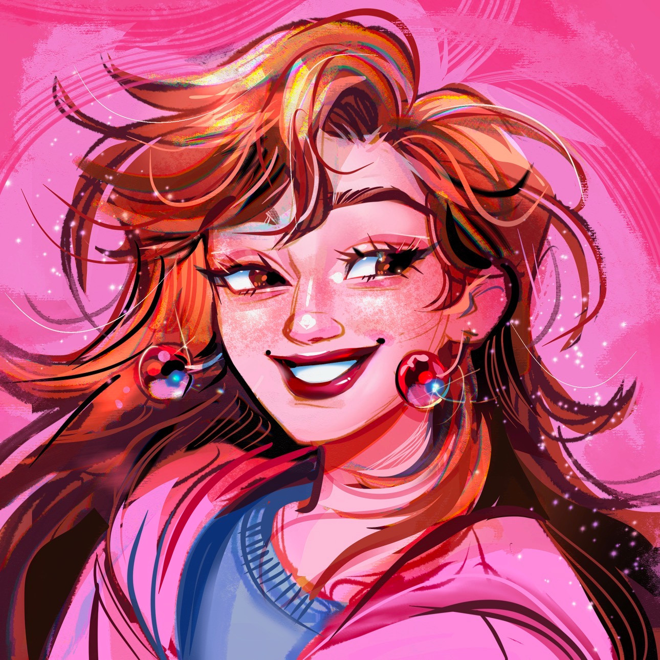 About | RileyQuinnArt