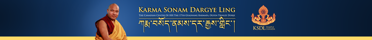 MEMBERSHIP | Tibetan Buddhist Temple | Ksdl | Toronto