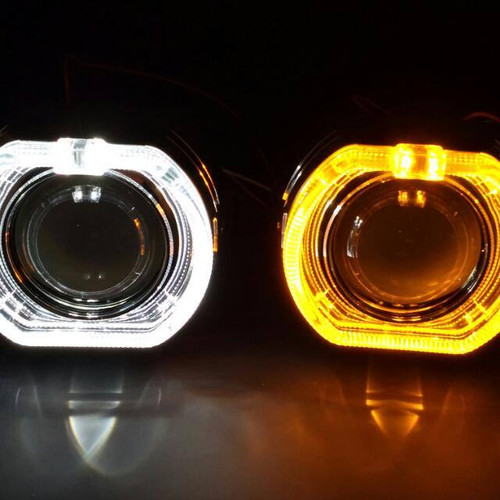 LUPA CUADRO OPTICO DUAL | productos