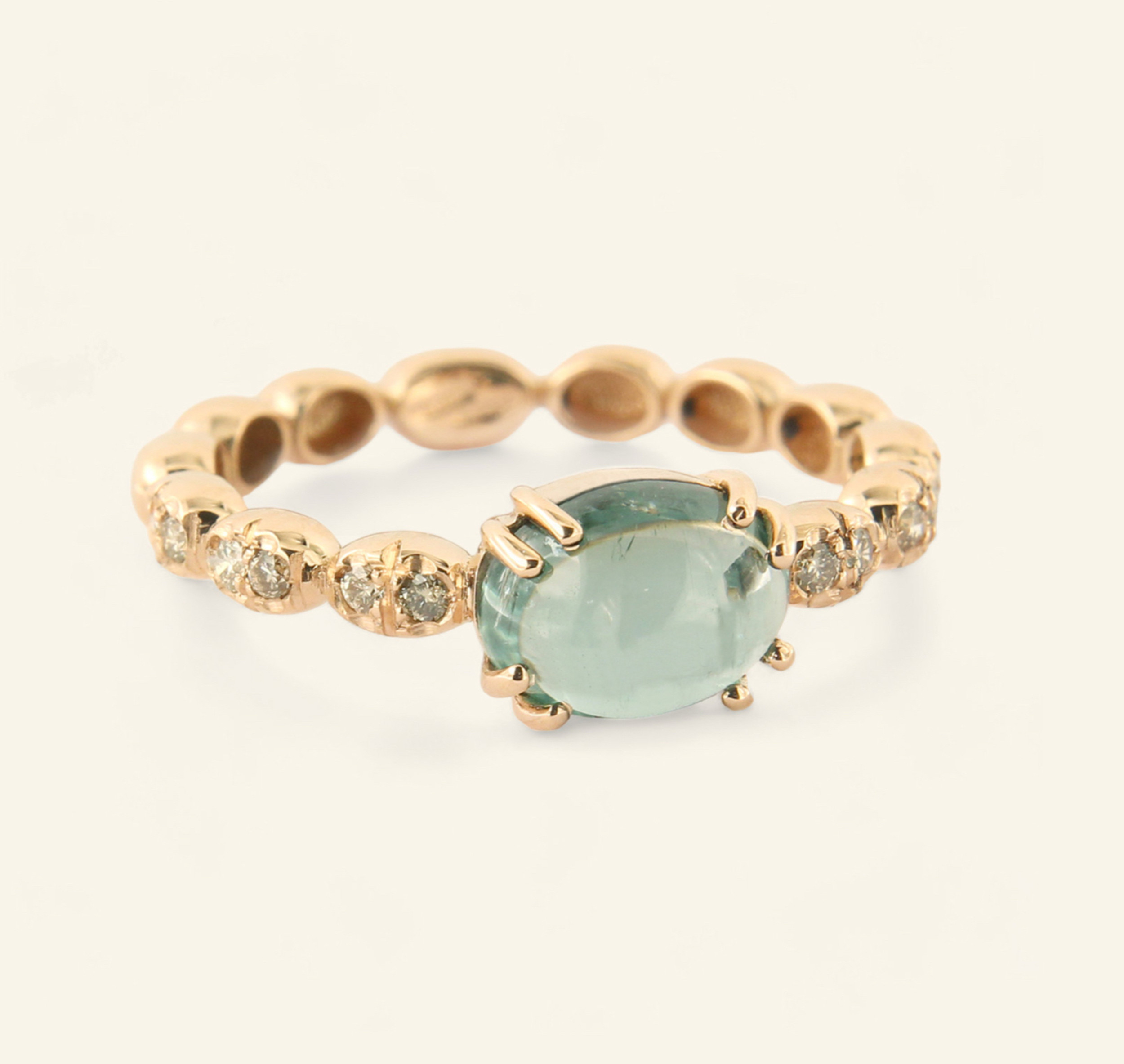 Polky | BRUSI Fine jewelry