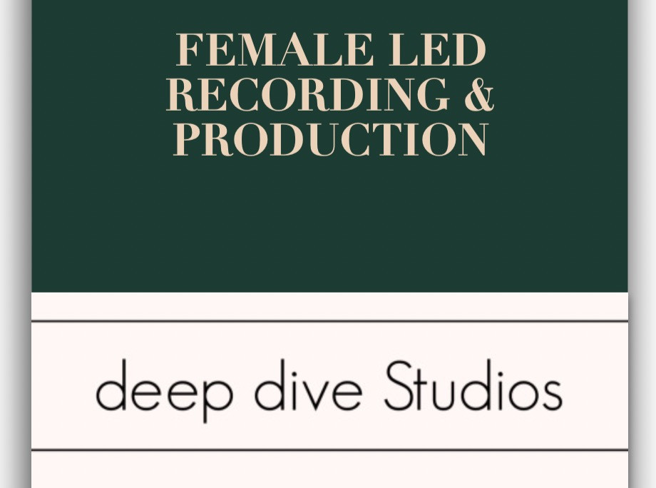 DEEP DIVE STUDIOS | RUSNAM