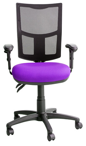 HADDON MESH | Formbase Furniture