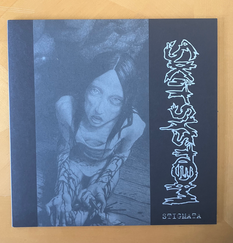 Skit System - Stigmata | Grudge Match Records