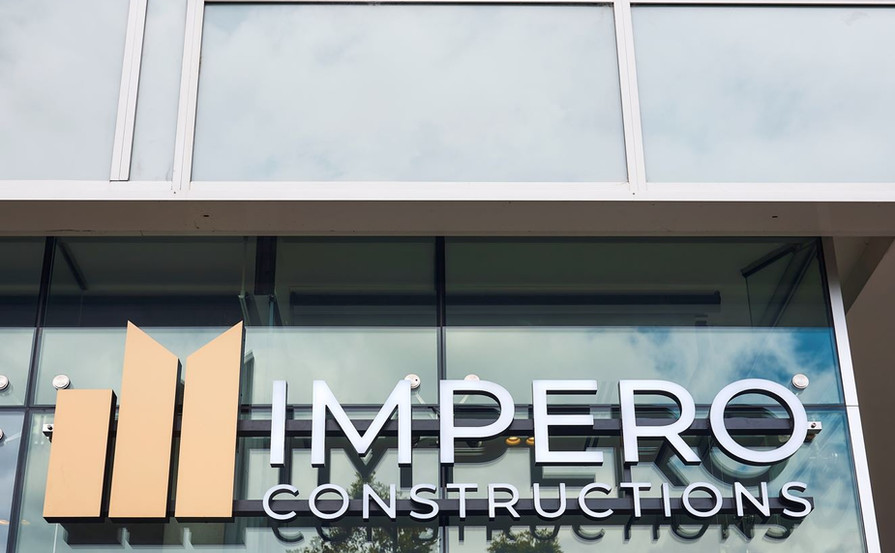 Impero Constructions | Impero HQ