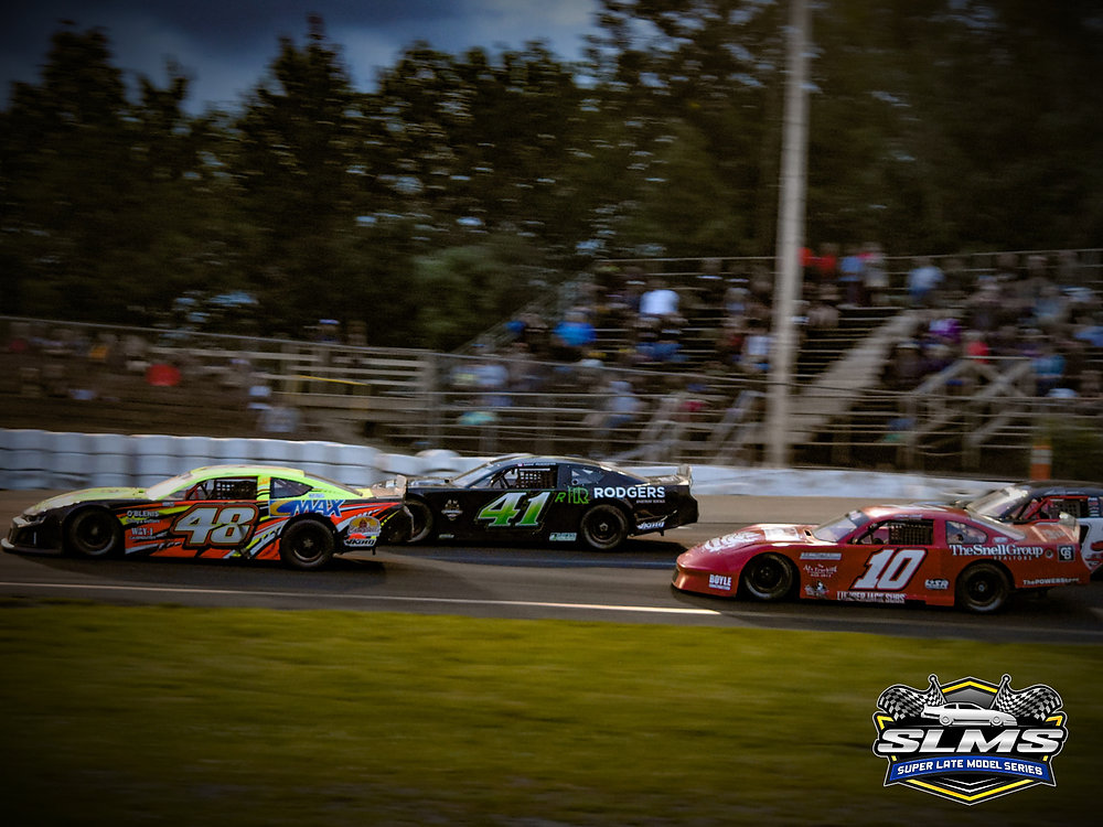 Super Late Model Series Part Of Rising Tide In Motorsports!