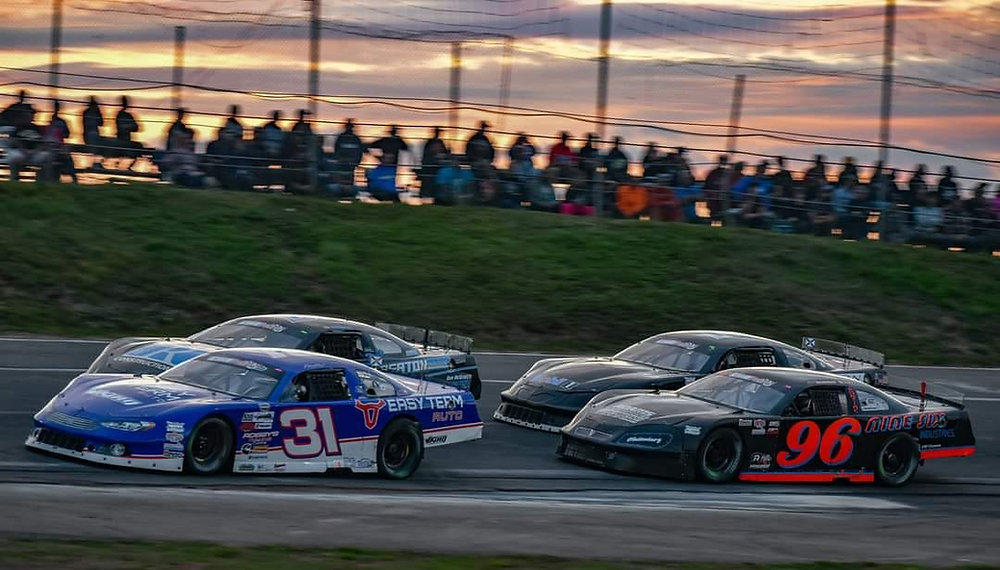 SUPER LATE MODEL SERIES ANNOUNCED FOR 2023!