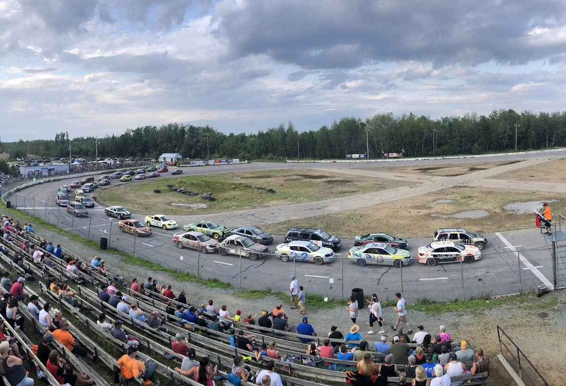 SCHEDULE | R&R Speedway