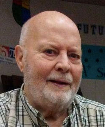 Darrell DeWayne Mueller