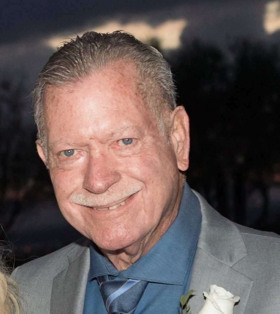 Reginald "Tony" Burns