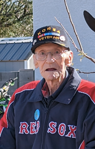 Earl J. Black
