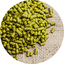 CASCADE PELLETS | MyBrewery
