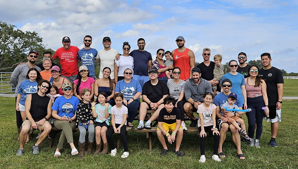 Kendall Anesthesia Residency Program