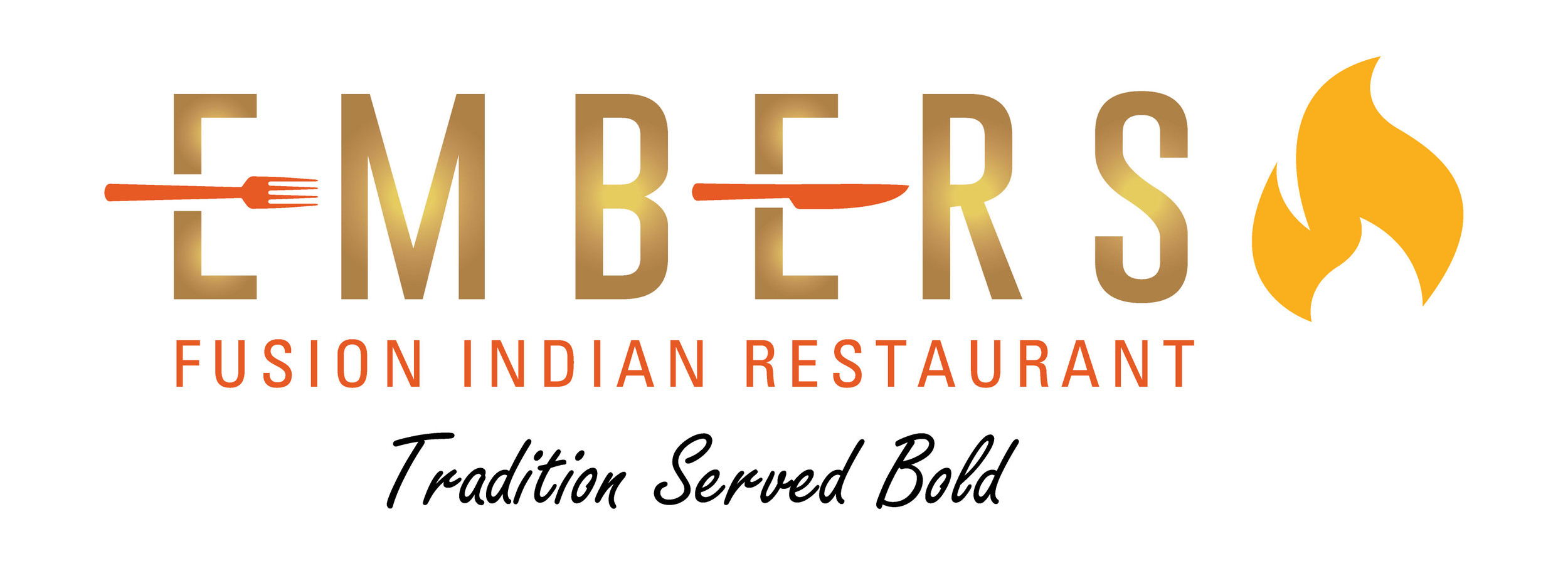 MAIN MENU | Embers Fusion Indian Restaurant