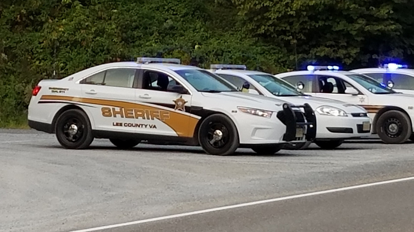 LEE COUNTY SHERIFFS OFFICE - Lee County Virginia
