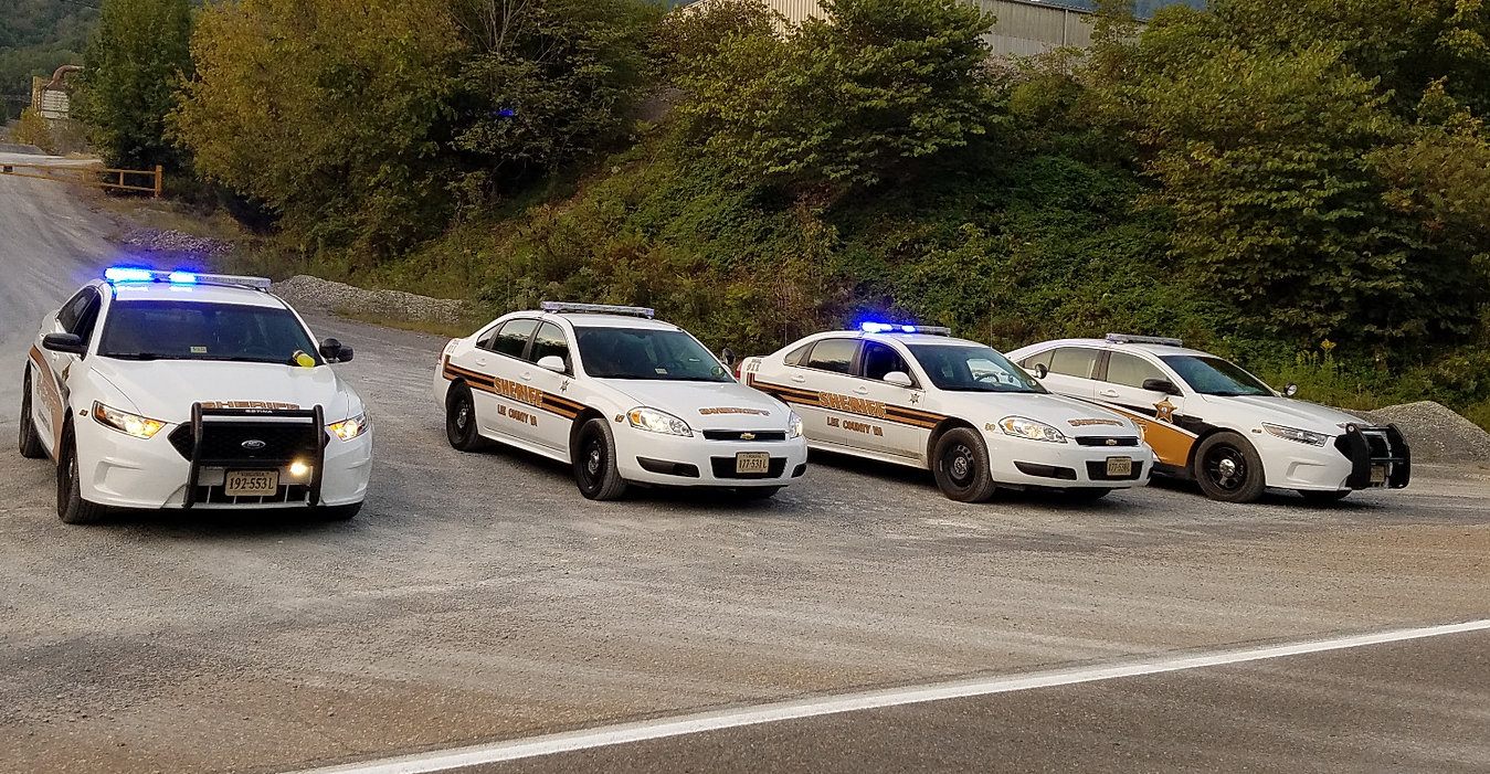 LEE COUNTY SHERIFFS OFFICE - Lee County Virginia