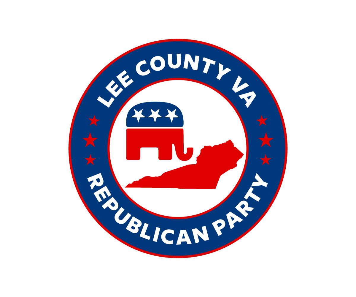 LEE VA GOP | LEE COUNTY VIRGINIA REPUBLICAN PARTY