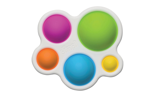 DIMPL | Create It Supply St