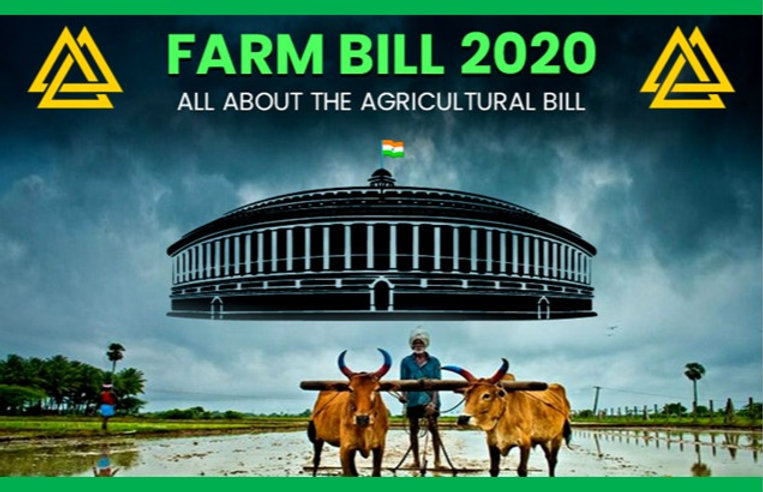 Farm Bill 2020