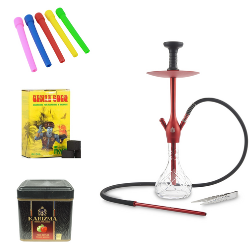 MOB Starter Pack | SHISHA CO CANADA
